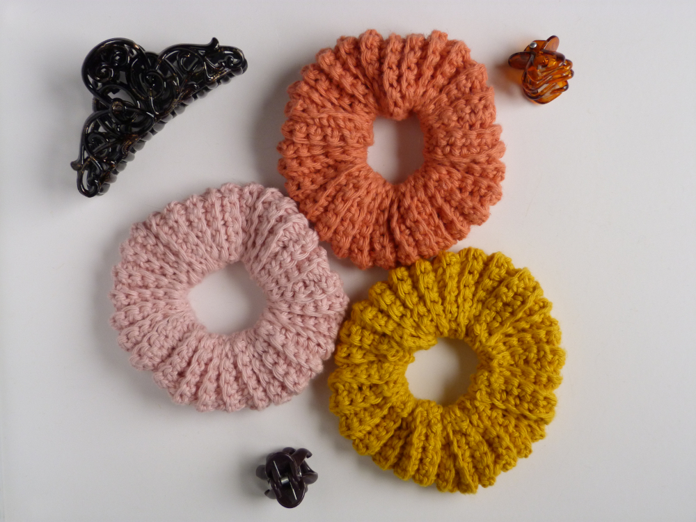 Beginner-Friendly Bliss: 25 Free Crochet Patterns to Spark Your ...