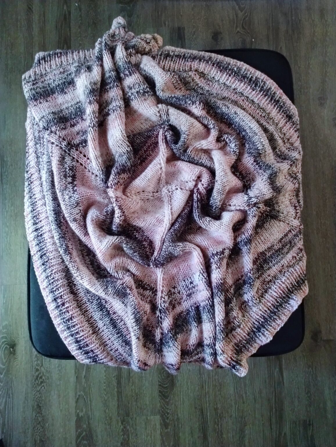 Crafting Coziness: 26 Lap Blanket Knitting Patterns for Every Occasion ...