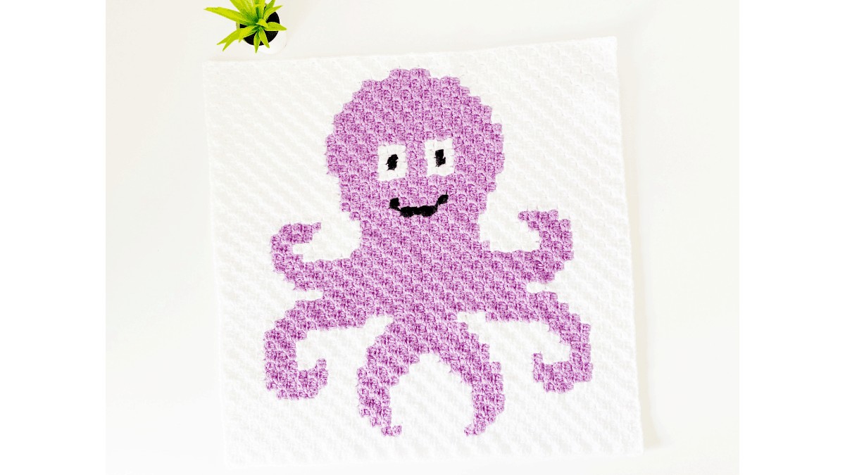 Get Hooked on These 25+ Free Crochet Octopus Patterns - Perfect for All ...