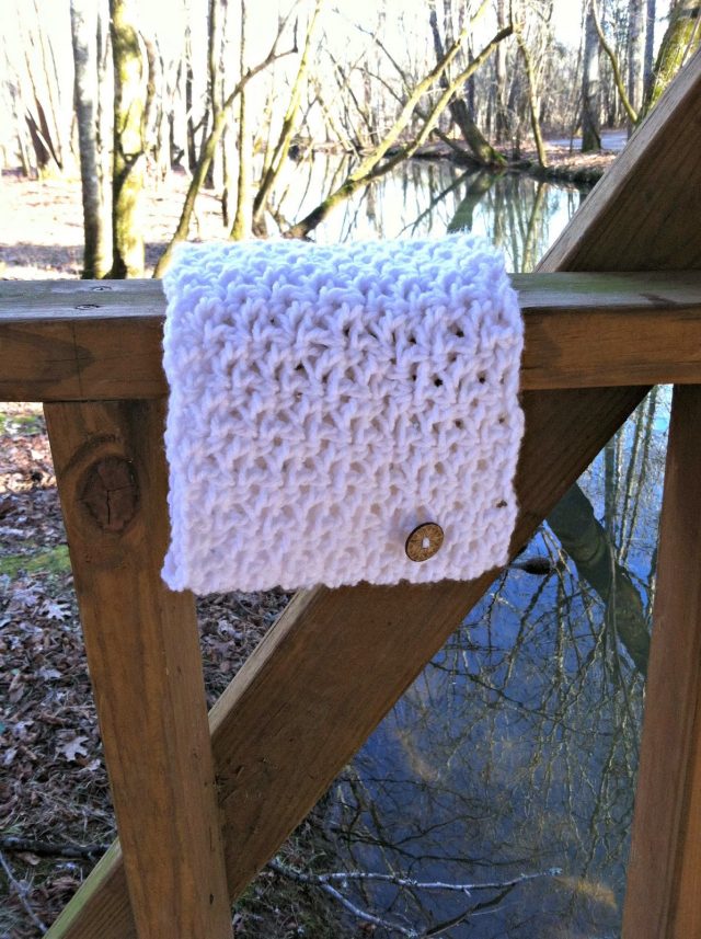 25+ Cute and Cozy Crochet Cowl Patterns - love. life. yarn.