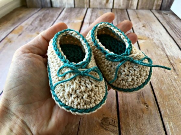25+ Free Crochet Baby Patterns That Will Make You Say “Awww!” - love ...