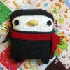 10 Free Knit Penguin Patterns - love. life. yarn.