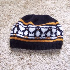 10 Free Knit Penguin Patterns - love. life. yarn.