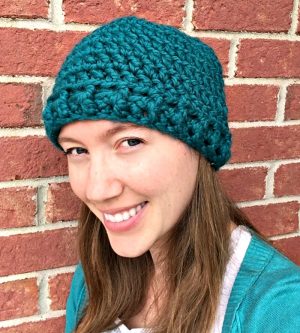 25 Wool Ease Thick & Quick Crochet Patterns (Easy & Free) - love. life ...