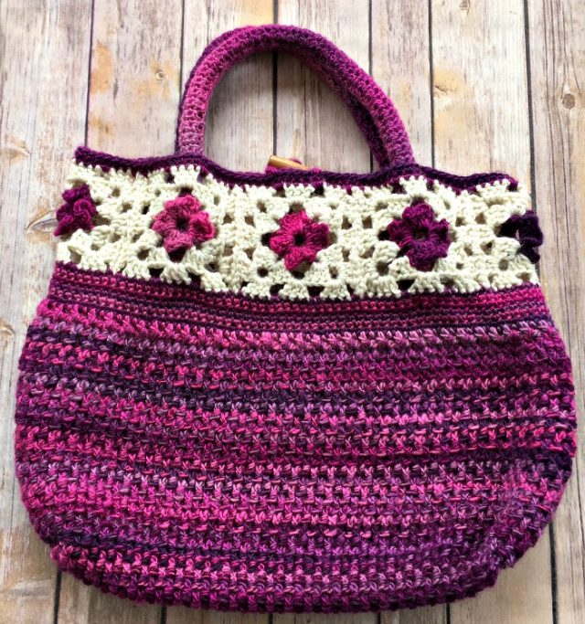 Best Yarn for Crochet Bags 2025