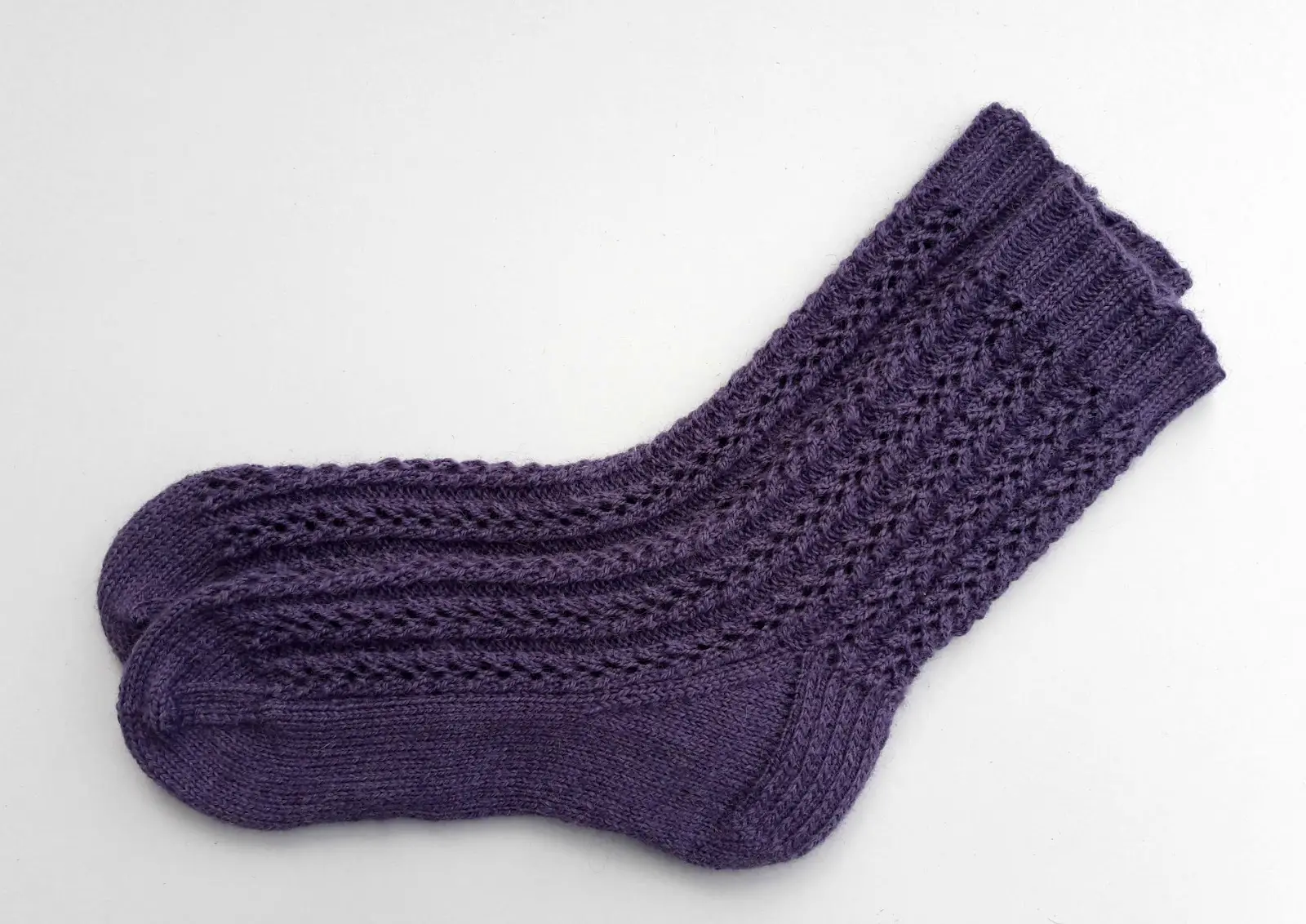 Cozy Up with Our Top 25 Free Knit Socks Patterns – Start Crafting Today ...