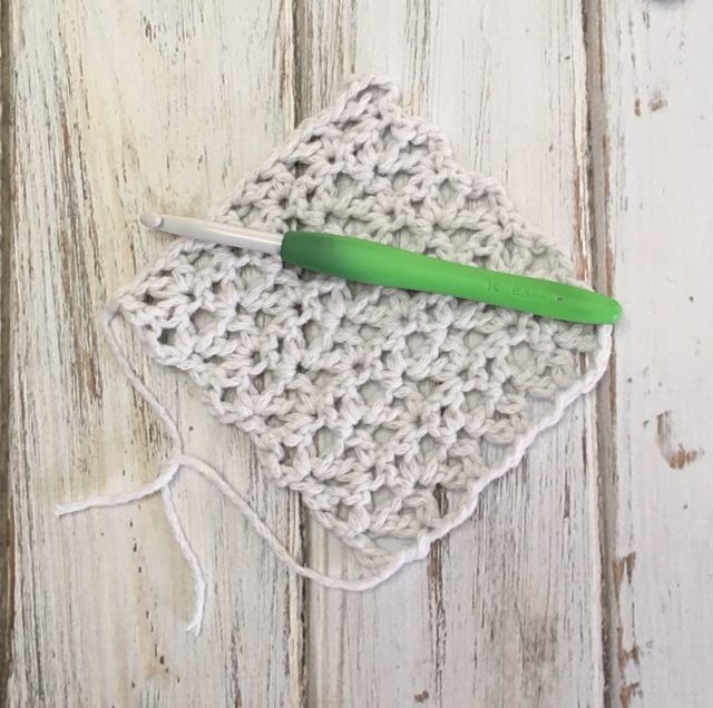 How to Crochet Lace (Ultimate Guide) - love. life. yarn.