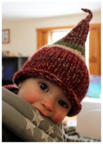 Get Crafty with Our Top 25+ Free Baby Knitting Patterns – Perfect for ...
