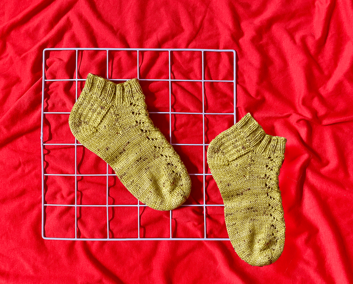 Cozy Up with Our Top 25 Free Knit Socks Patterns – Start Crafting Today ...