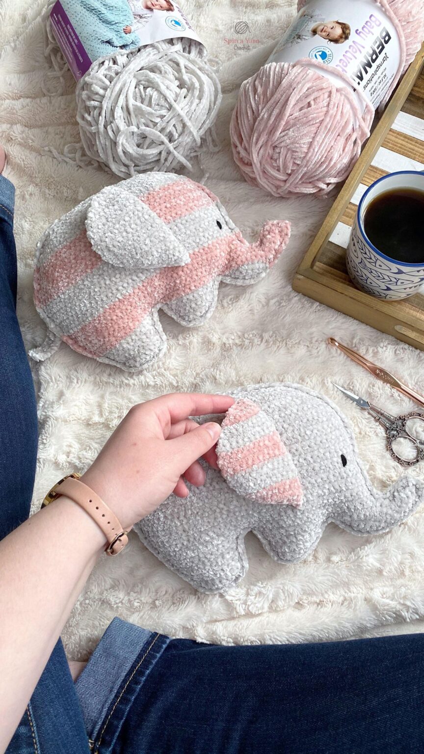 25+ Irresistible Crochet Toys for Beginners – Free Patterns Included ...