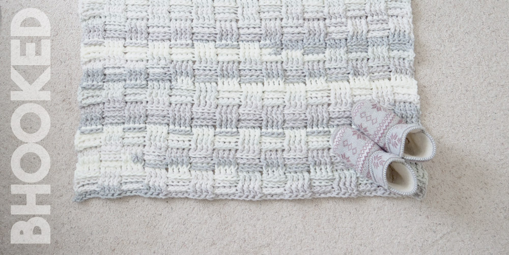 Transform Your Rooms with 25+ Stunning Free Crochet Rug Patterns ...