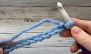 Crochet Bean Stitch (Ultimate Guide) - love. life. yarn.