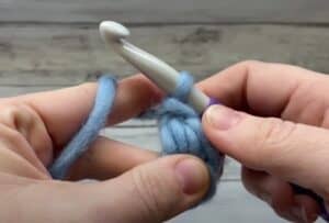 Crochet Bean Stitch (Ultimate Guide) - love. life. yarn.