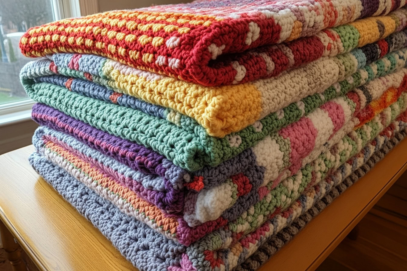 Craft with Compassion: A Guide to Knitting and Crocheting for Charity ...