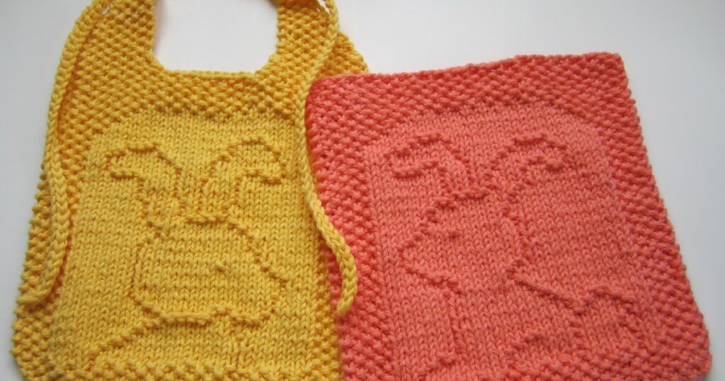 25 Free Easter Knitting Patterns: Your Ultimate Guide to Holiday ...