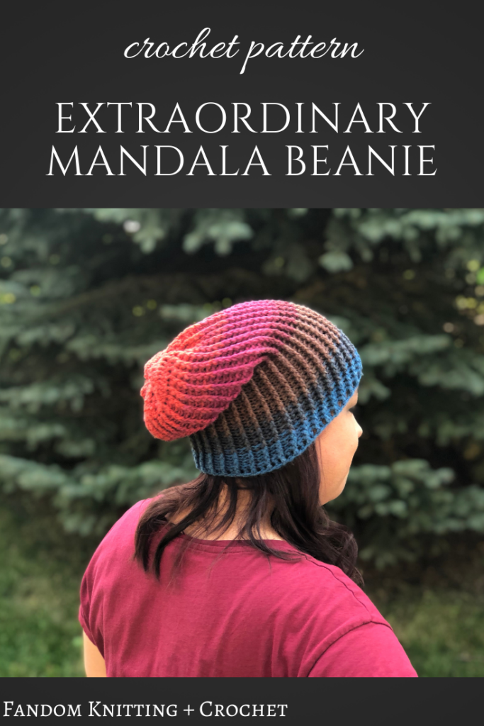 25 Free Mandala Yarn Crochet Patterns to Add a Pop of Color to Your Day ...