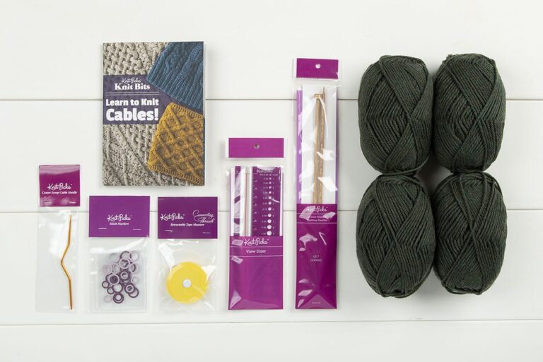 Ultimate List of Knitting Gift Ideas (Patterns + Gifts for Knitters ...