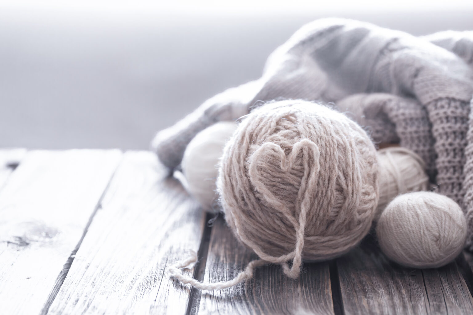 Types of Yarn: A Quick Guide for Craft Lovers