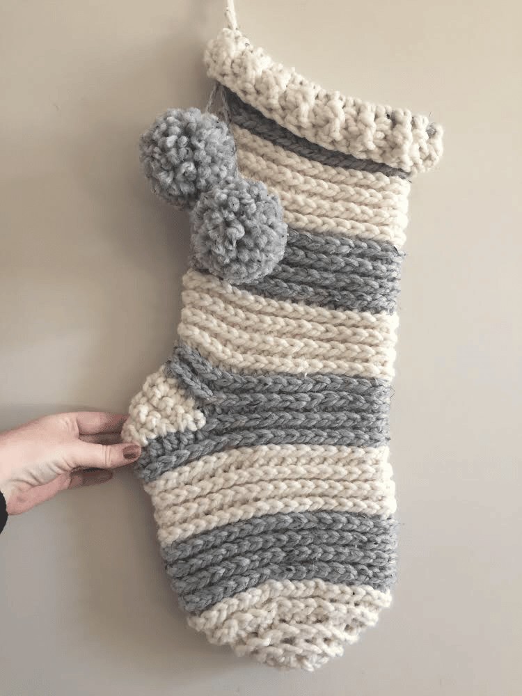 25 Free Crochet Stocking Patterns to Make Memories 2025