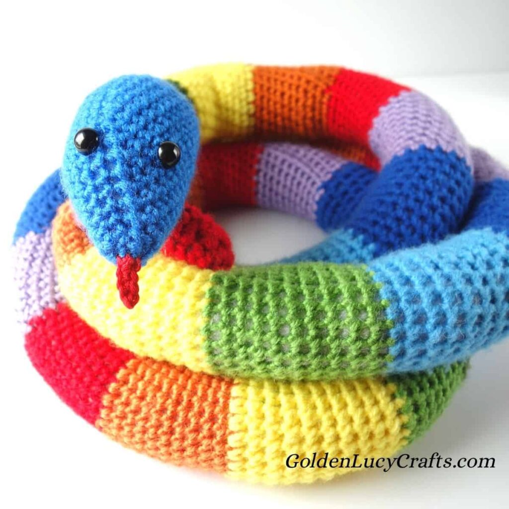 25+ Irresistible Crochet Toys for Beginners – Free Patterns Included ...