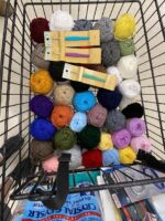 Dollar Tree Yarn: An Honest Review + Yarn Haul - love. life. yarn.