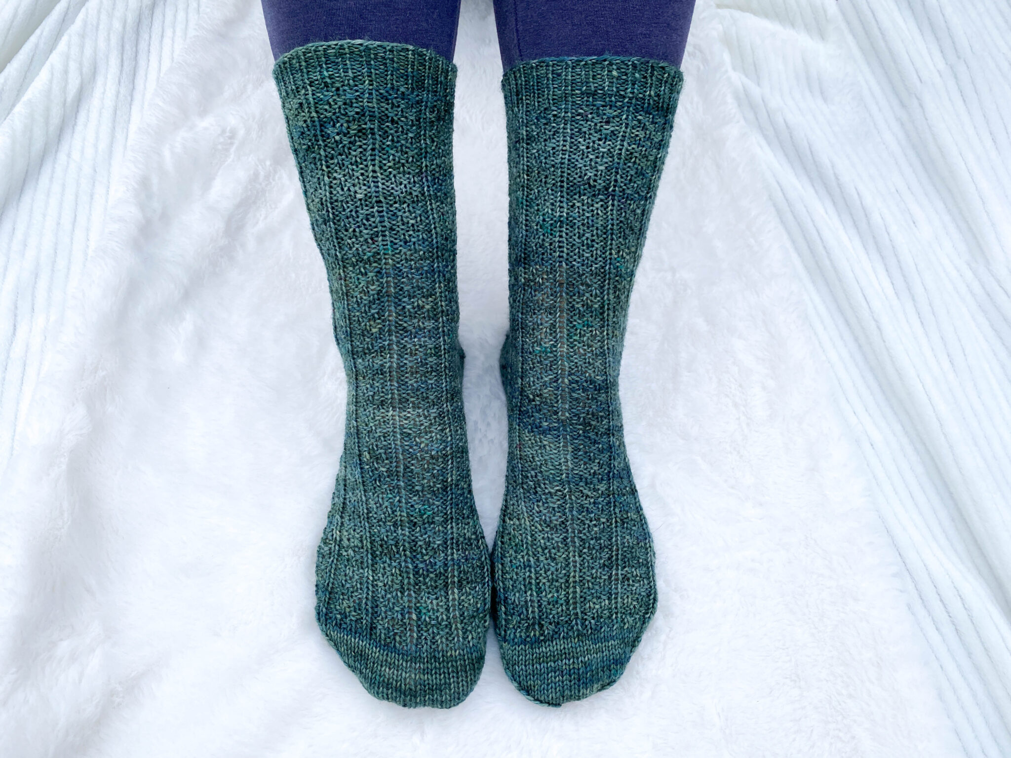Best Yarn for Socks (Everything you Need to Know) - love. life. yarn.