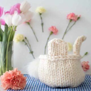 25 Free Easter Knitting Patterns: Your Ultimate Guide to Holiday ...