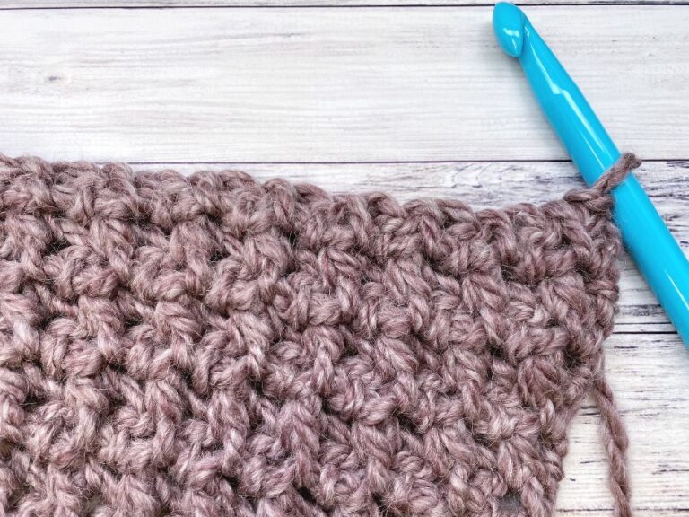 Easy Crochet Throw Pattern - love. life. yarn.