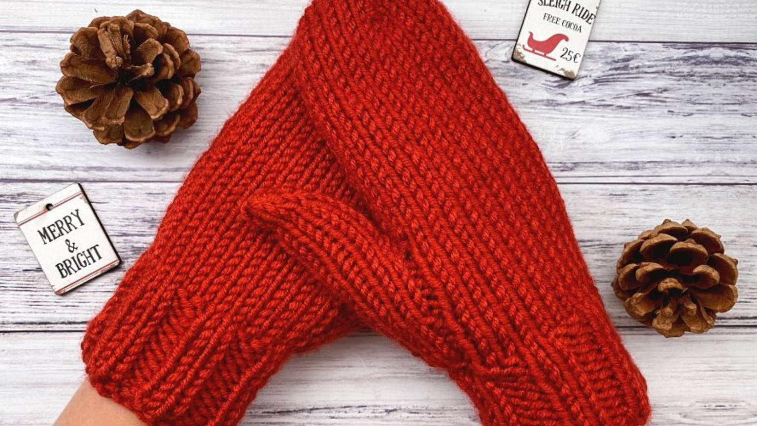 Master the Basics: Free Essential Knitting Patterns for Beginners ...