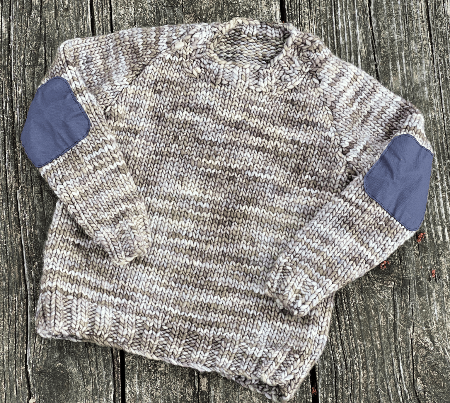 25+ Superb Patterns to Knit With Super Bulky Yarn - love. life. yarn.