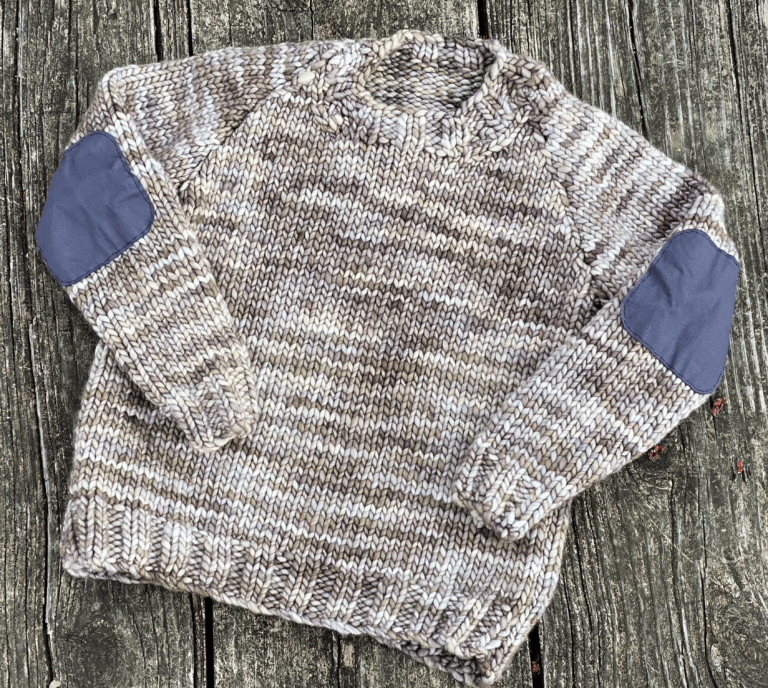25+ Superb Patterns to Knit With Super Bulky Yarn - love. life. yarn.