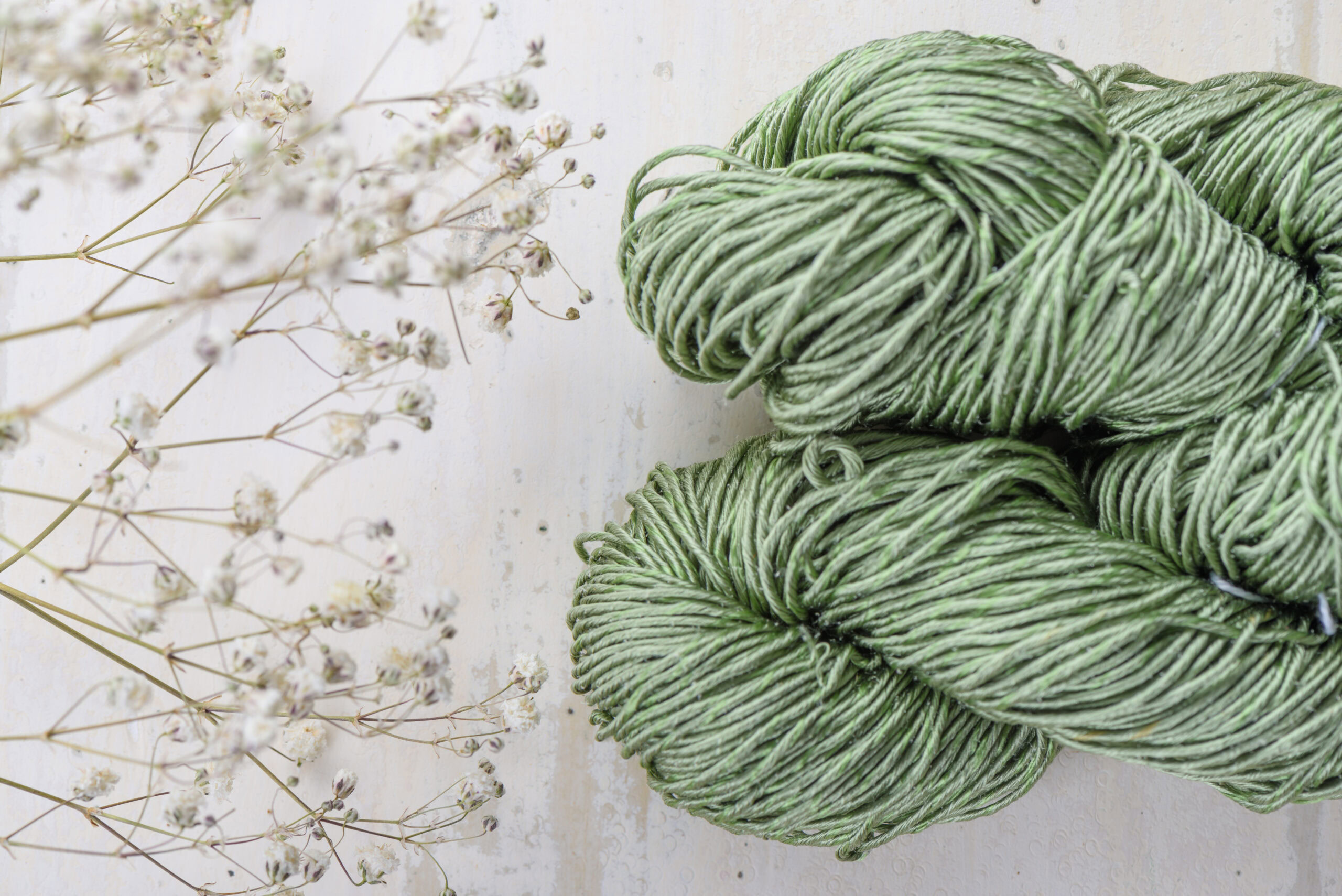 Yarn Substitution Made Easy: Never be Stuck Again! - love. life. yarn.