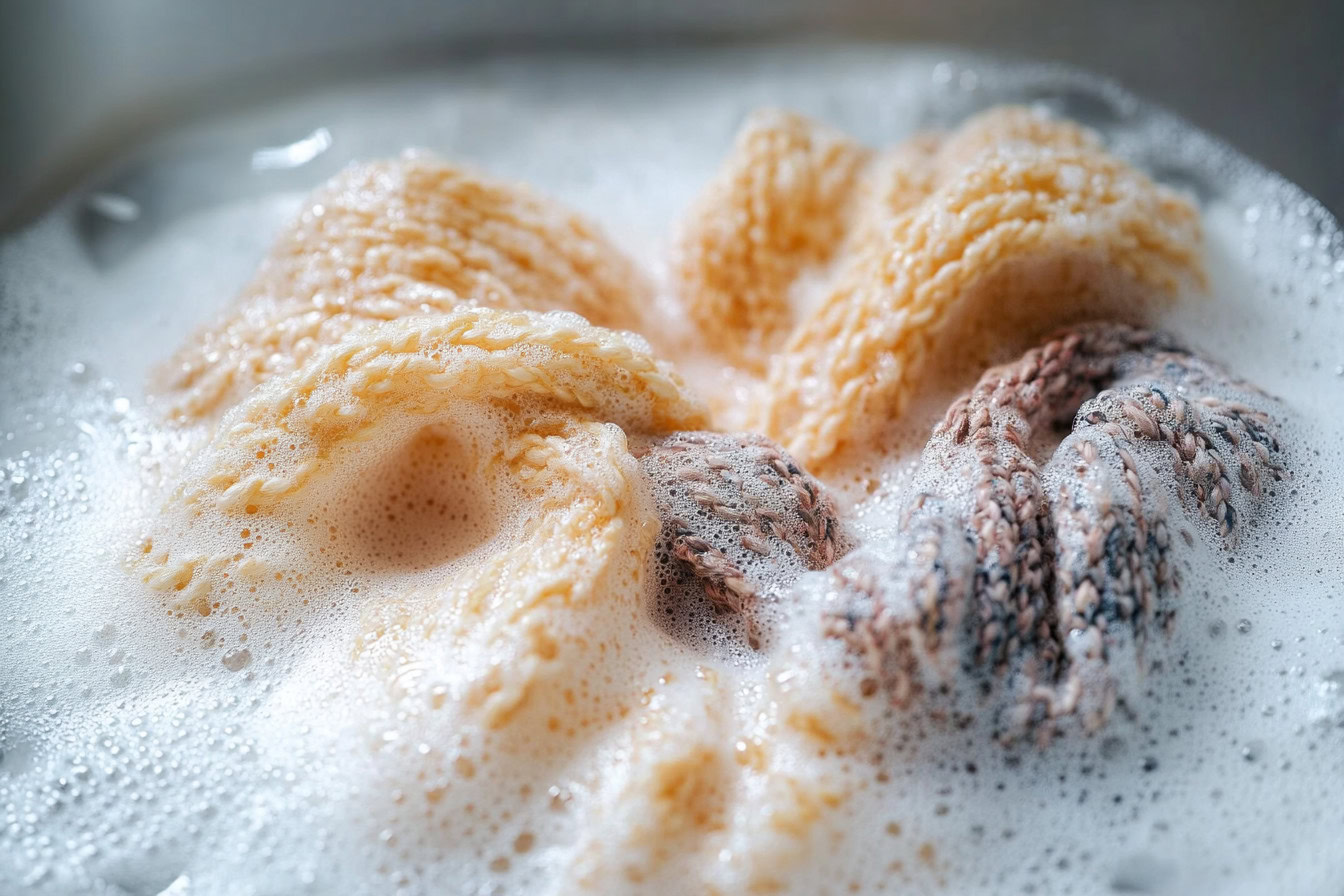 Caring for Your Knit & Crochet Treasures: A Guide to Longevity - love ...