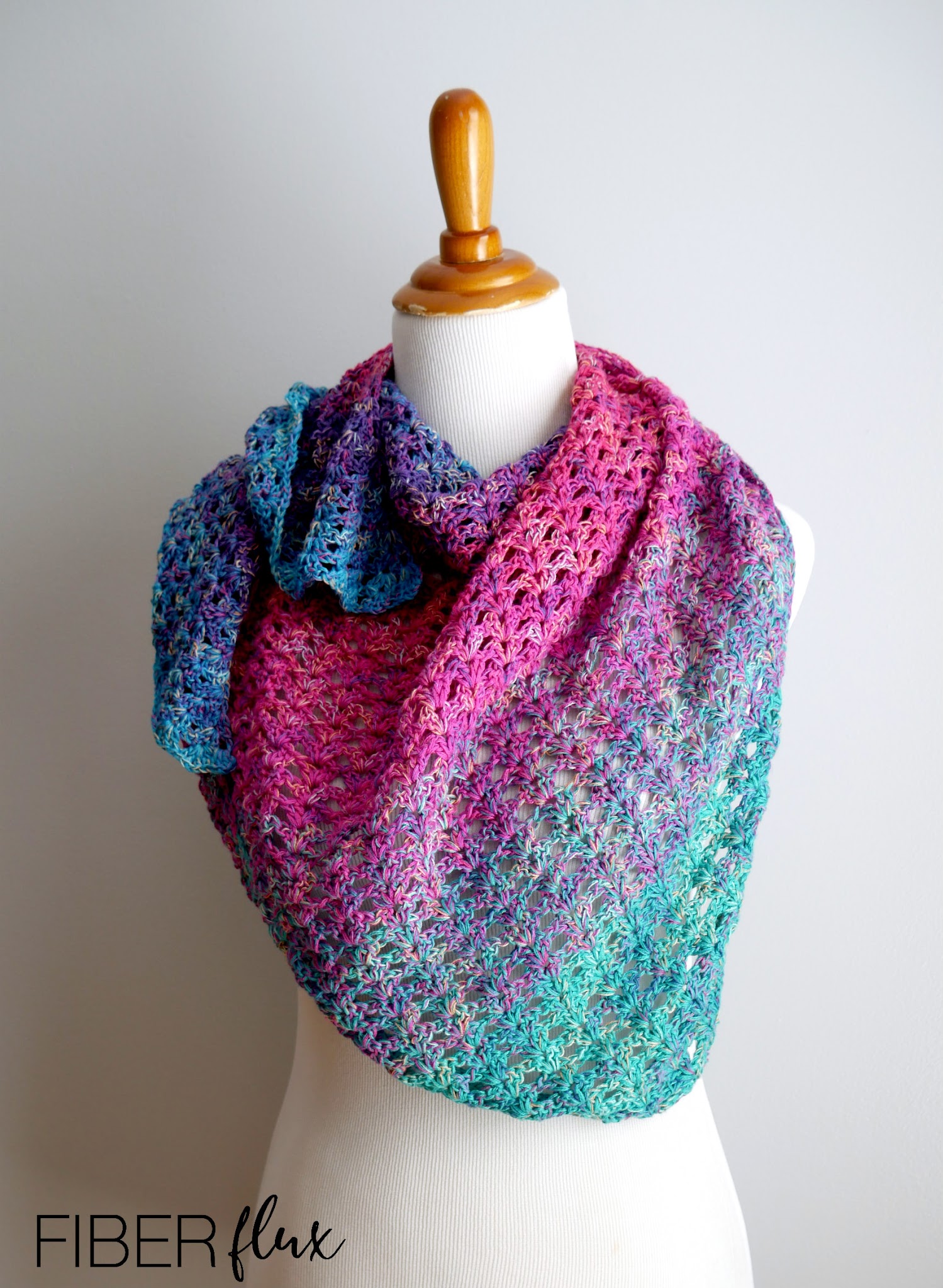 Unlock Creativity: 25 Stunning Free Lace Crochet Patterns Await! - love ...