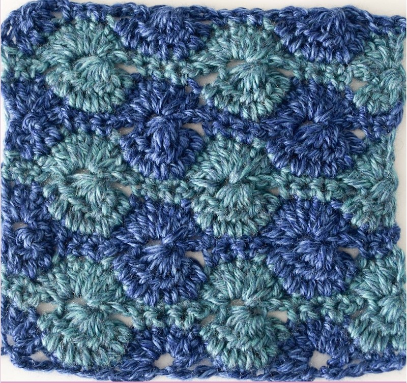 From Beginner to Pro: 50+ Crochet Stitches to Enhance Your Skills ...