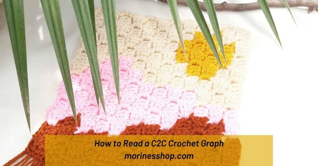 Discover 25 Stunning C2C Crochet Patterns - Absolutely Free! - love ...