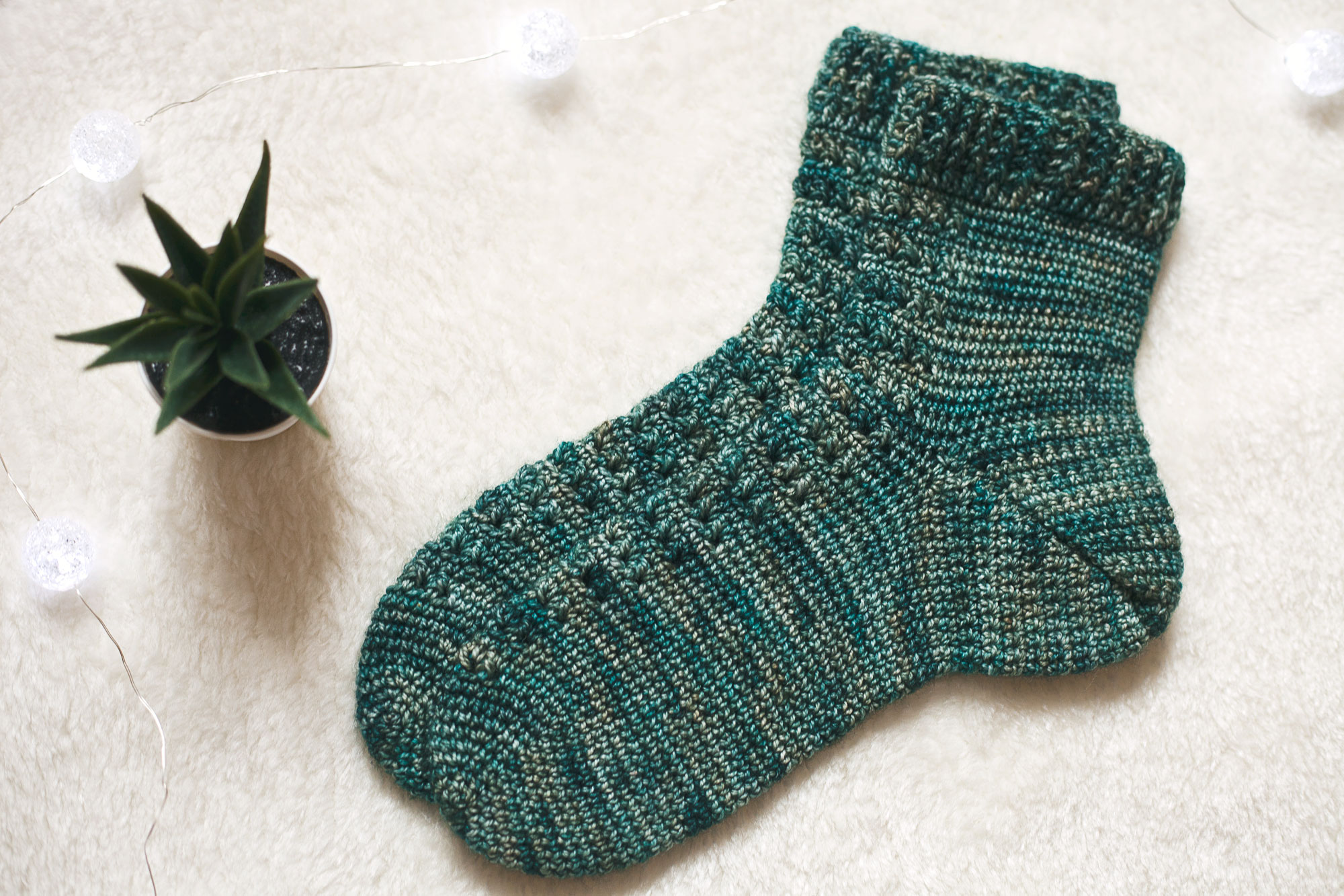 Craft Your Comfort: 20+ Free Crochet Sock Patterns for Toasty Toes ...