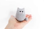 25+ Irresistible Crochet Toys for Beginners – Free Patterns Included ...