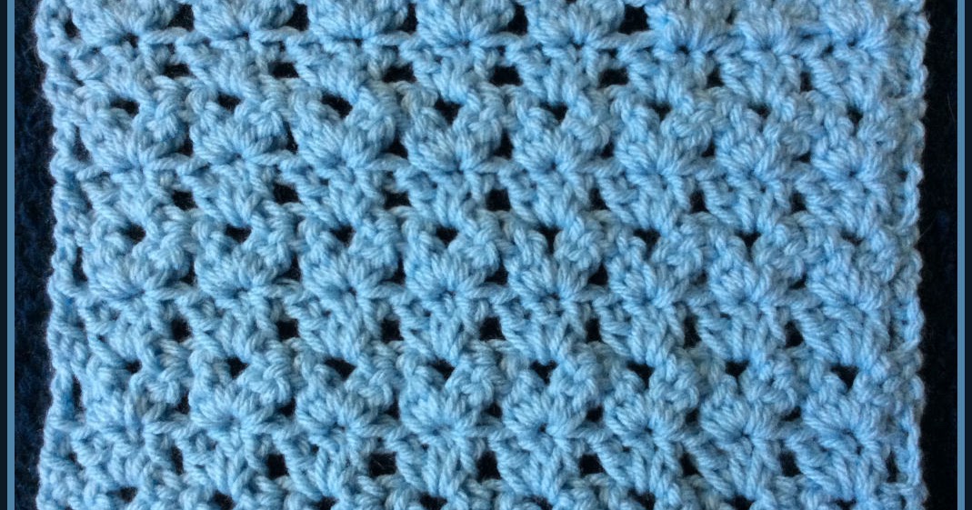 From Beginner to Pro: 50+ Crochet Stitches to Enhance Your Skills ...