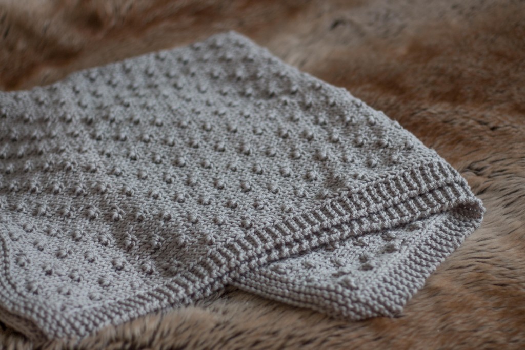 25+ Free Knit Afghan Patterns to Add a Touch of Handmade Elegance to ...