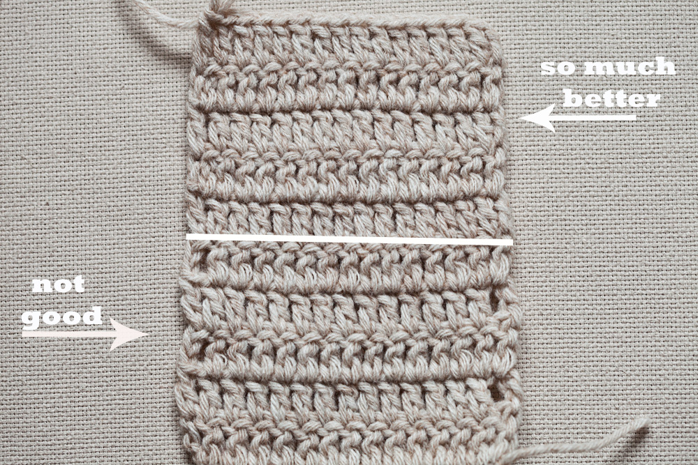 The Absolute Best Crochet Stitches for Blankets - love. life. yarn.