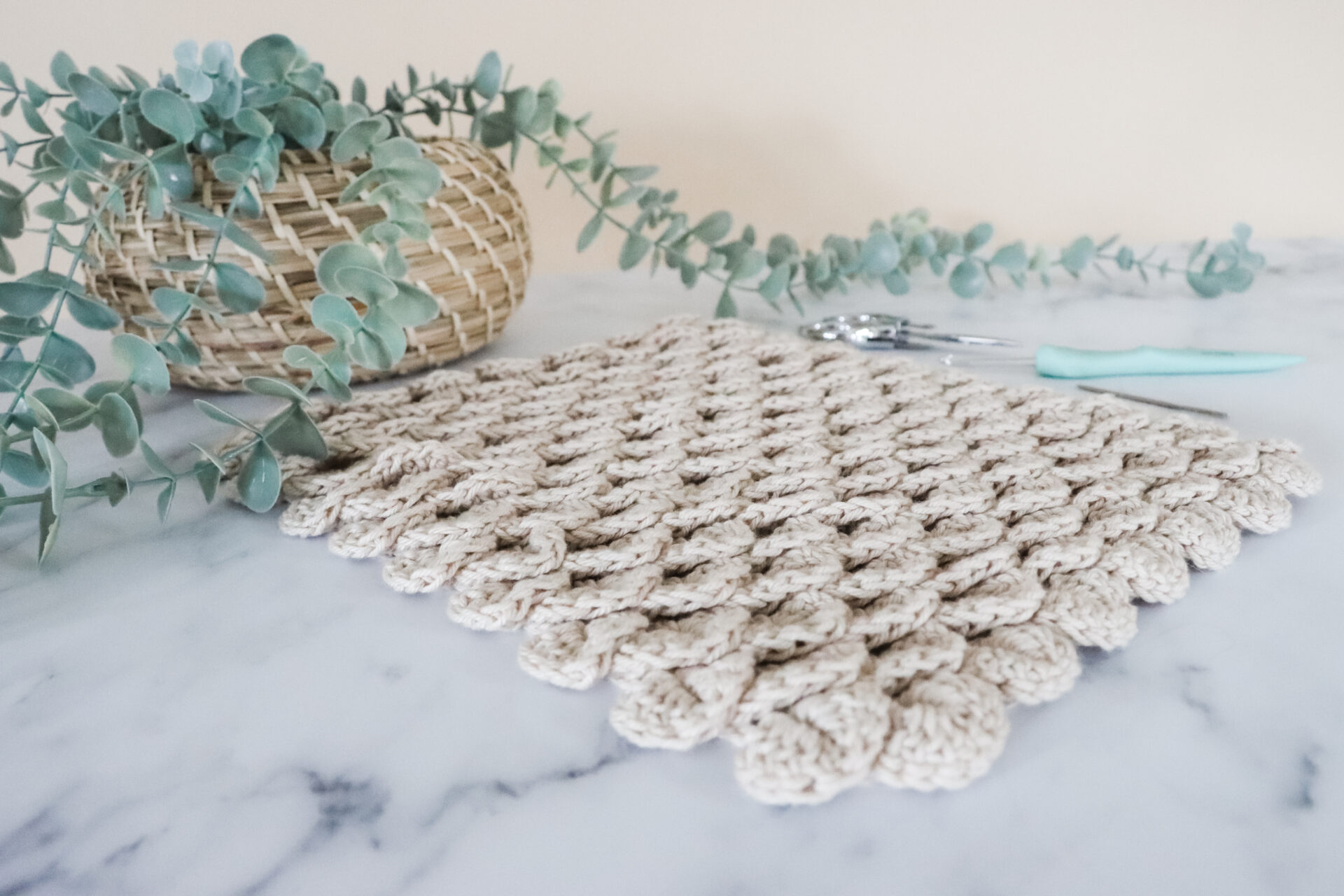 From Beginner to Pro: 50+ Crochet Stitches to Enhance Your Skills ...