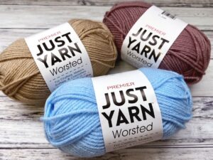 Dollar Tree Yarn: An Honest Review + Yarn Haul - love. life. yarn.