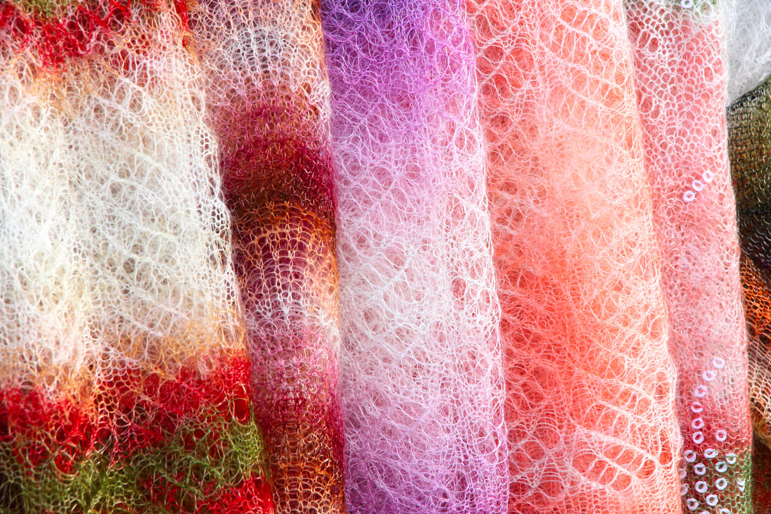 Lace Weight Yarn: Ultimate Guide for Knitters and Crocheters - love ...