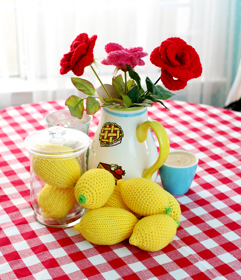 25+ Irresistible Crochet Toys for Beginners – Free Patterns Included ...