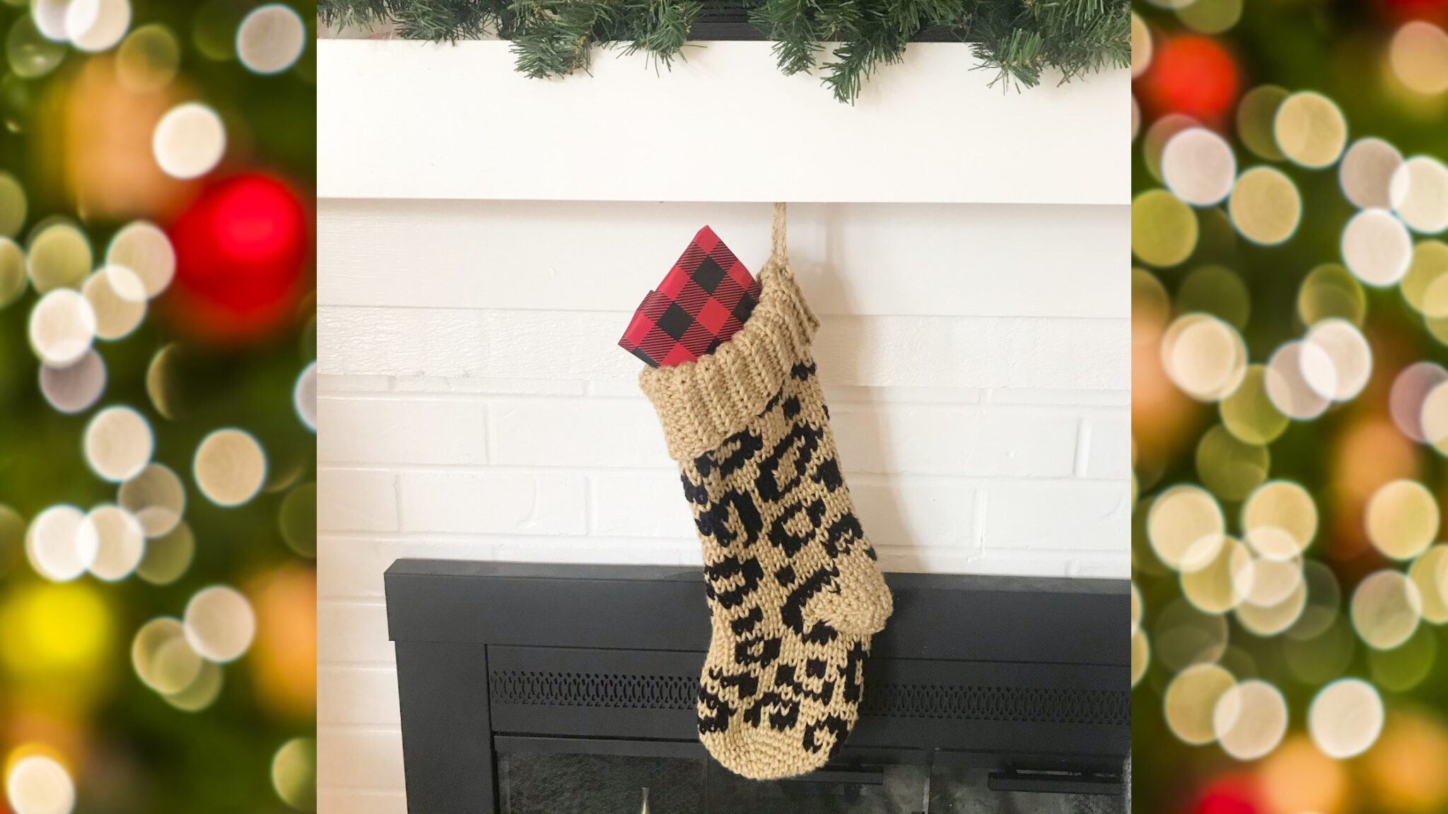 25 Free Crochet Stocking Patterns to Make Memories 2025