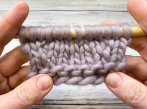 Everything You Need to Know to M1 in Knitting - love. life. yarn.