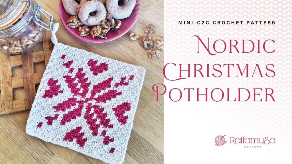 Discover 25 Stunning C2C Crochet Patterns - Absolutely Free! - love ...