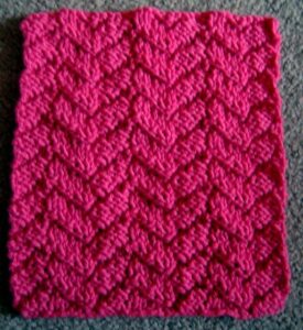 25+ Totally Textured Knitting Stitches for Your Next Project - love ...