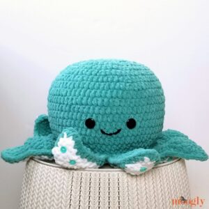 Get Hooked on These 25+ Free Crochet Octopus Patterns - Perfect for All ...